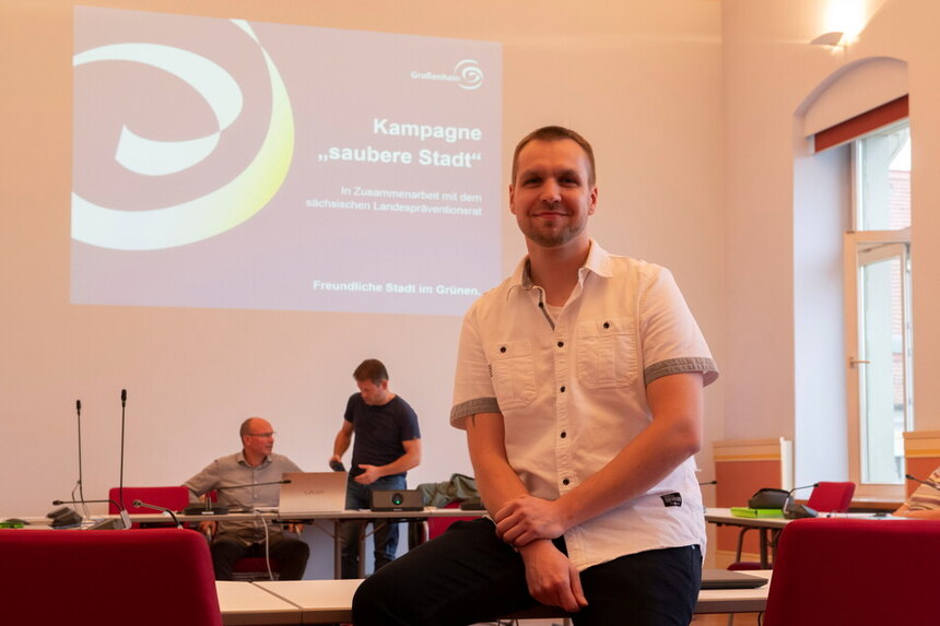 Bewährte Projekte: Sicherheits- und Konfliktmanagement - Allianz ...